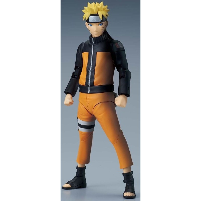 NARUTO - Model Kit - Uzumaki Naruto