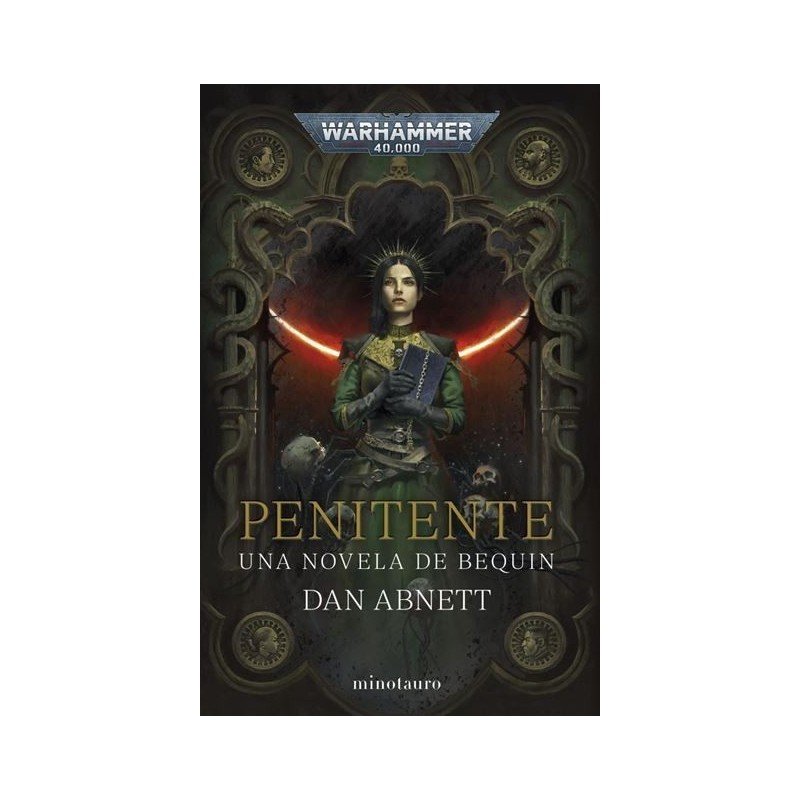 Bequin nº 02 Penitente (Español)