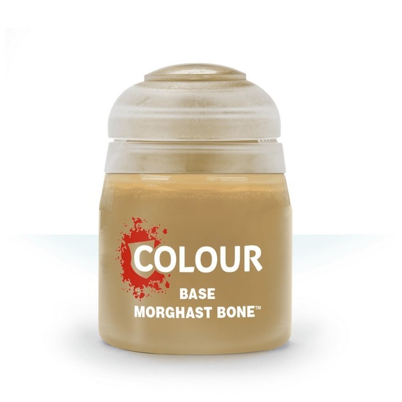 Base Morghast Bone