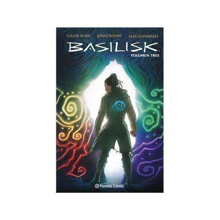 Basilisk nº 03