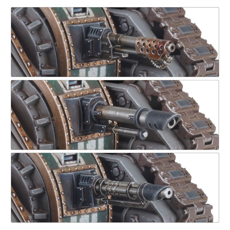 Malcador Heavy Tank 31-77