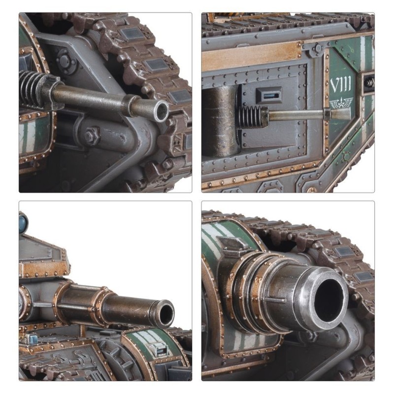 Malcador Heavy Tank 31-77